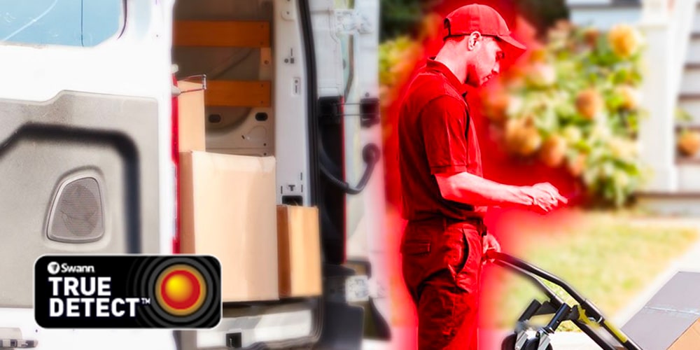 ユニーク｜SwannはセキュリティDIYで世界No.1のブランド｜防犯カメラシステム 日本販売代理店