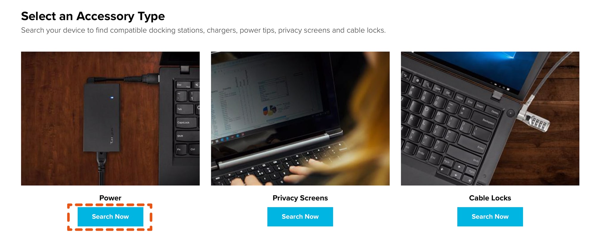 Targus (ターガス) ドッキングステーション DOCK190 | 日本正規代理店