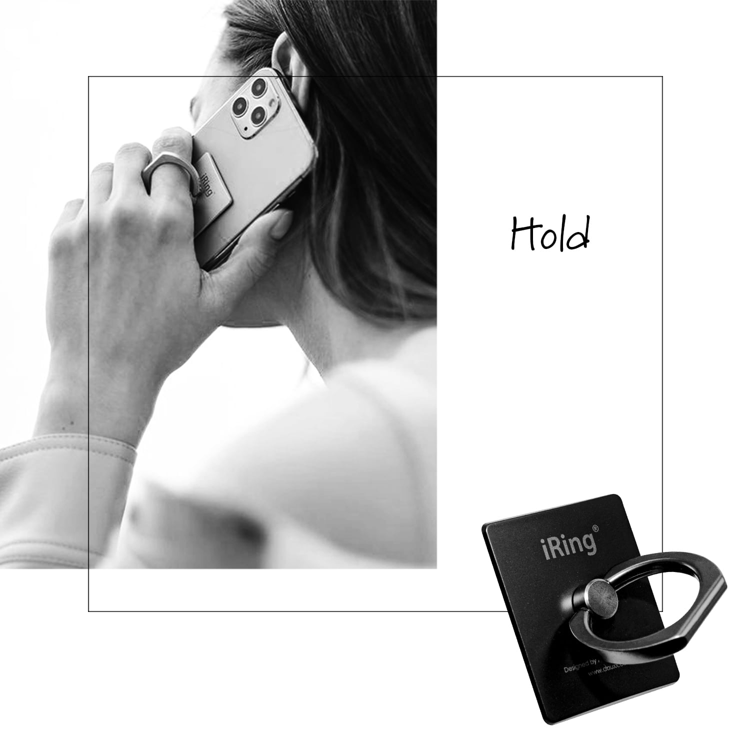 【公式】株式会社ユニーク AAUXX 日本代理店 | iRing LIMITED EDITION